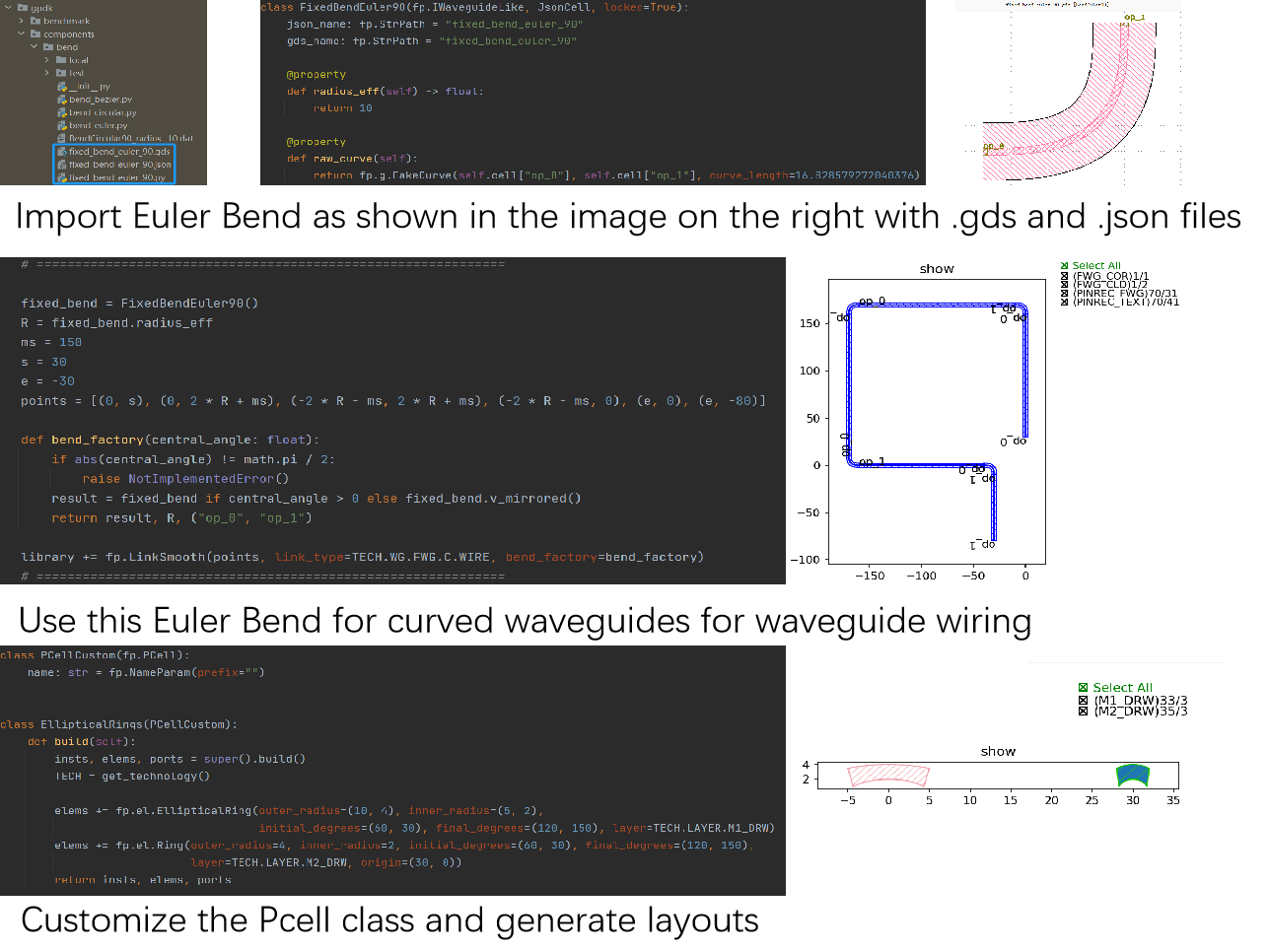 Welcoming PhotoCAD V1.6.0 with Fresh Features and Improvements! - Latitude Design Automation Inc.