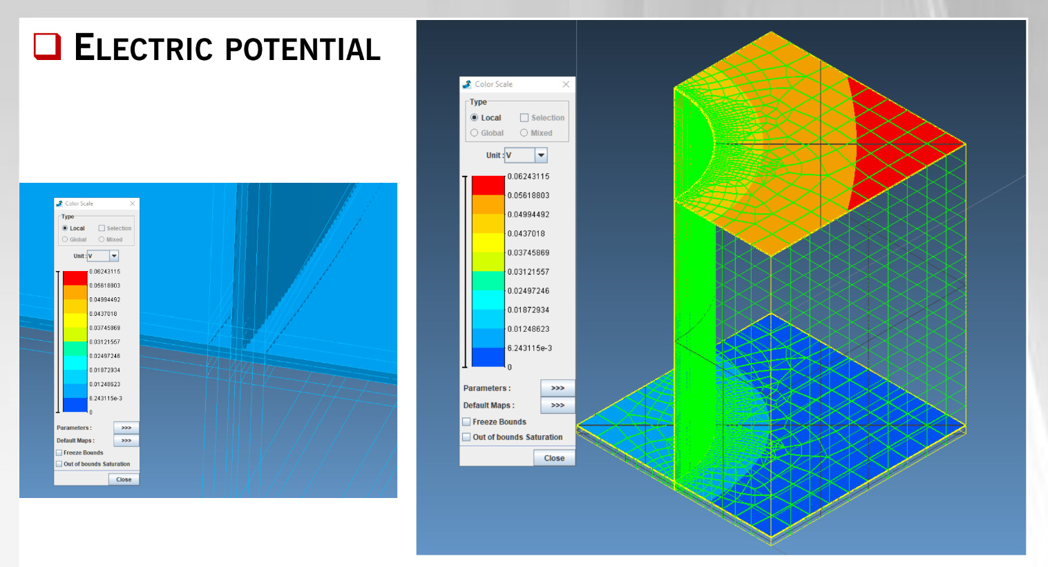 MEMS Studio应用：先进光电集成封装中硅通孔（TSV）的多物理场建模与仿真 - 逍遥科技