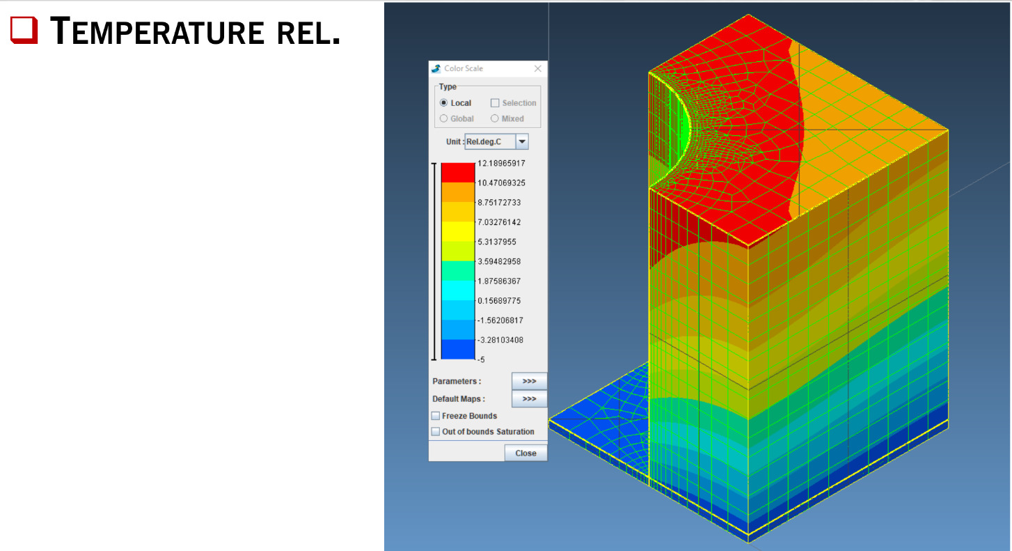 MEMS Studio应用：先进光电集成封装中硅通孔（TSV）的多物理场建模与仿真 - 逍遥科技