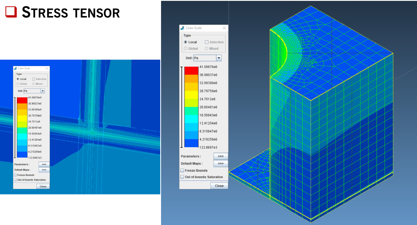 MEMS Studio应用：先进光电集成封装中硅通孔（TSV）的多物理场建模与仿真 - 逍遥科技