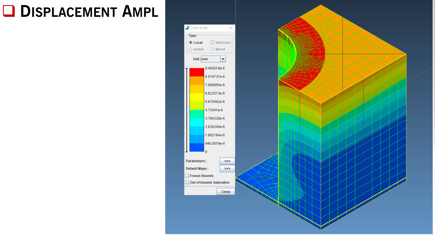 MEMS Studio应用：先进光电集成封装中硅通孔（TSV）的多物理场建模与仿真 - 逍遥科技