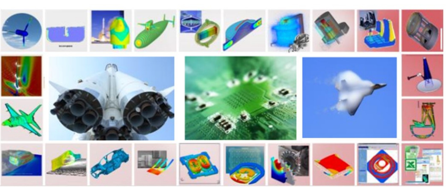 MEMS Studio应用—使用MEMS Studio集成Open Engineering的OOFELIE软件进行微系统封装仿真 - 逍遥科技