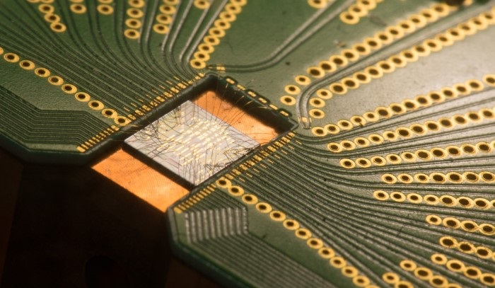 对话 | 把握欧洲PIC技术发展的脉动 - 逍遥科技