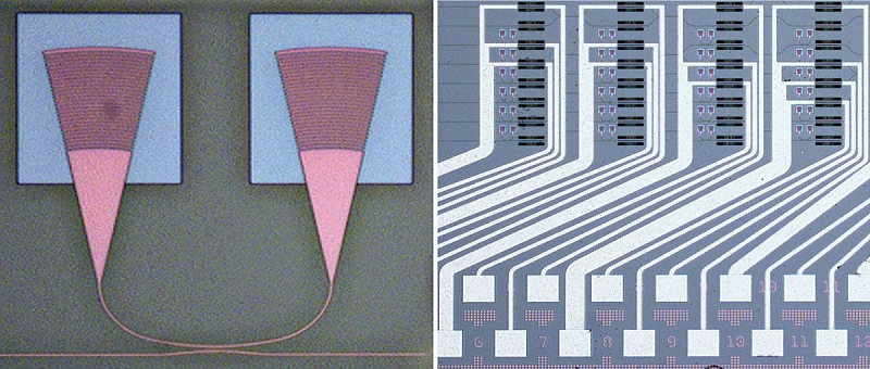 Technology Insights - Latitude Design Automation Inc.