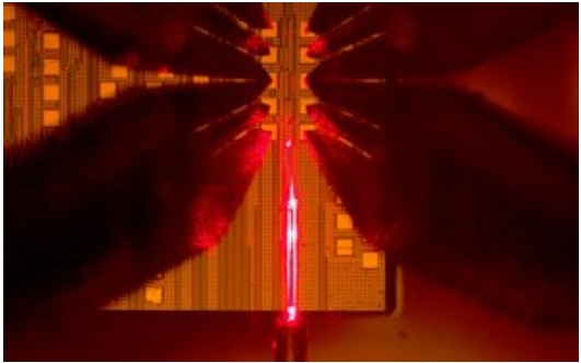 AIM Photonics Announces New Opto-electronic Testing Services - Latitude ...