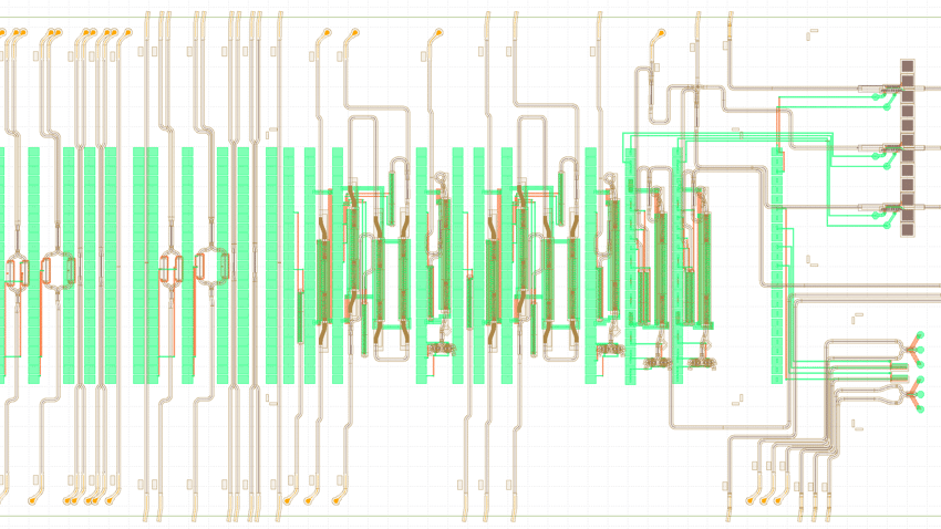 OpenLight 公司旨在克服硅基光电子技术面临的挑战 - 逍遥科技